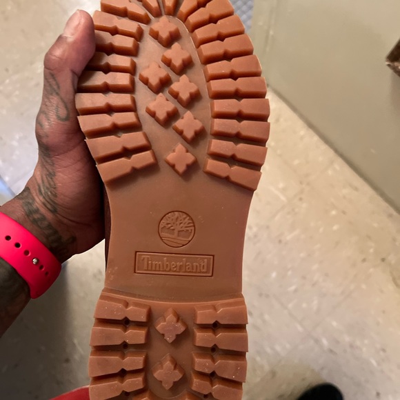 Timberland | Shoes | New Mens Exclusive Vintage Furlined Timberlands ...